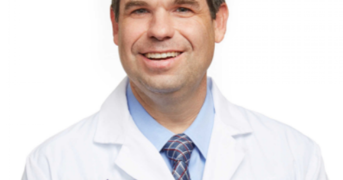 David Kaufman