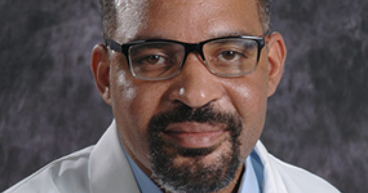 Kevin Carter | Ochsner LSU Health