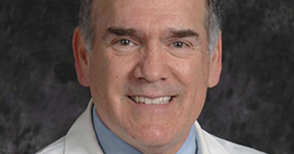 Charles James Fox III | Ochsner LSU Health